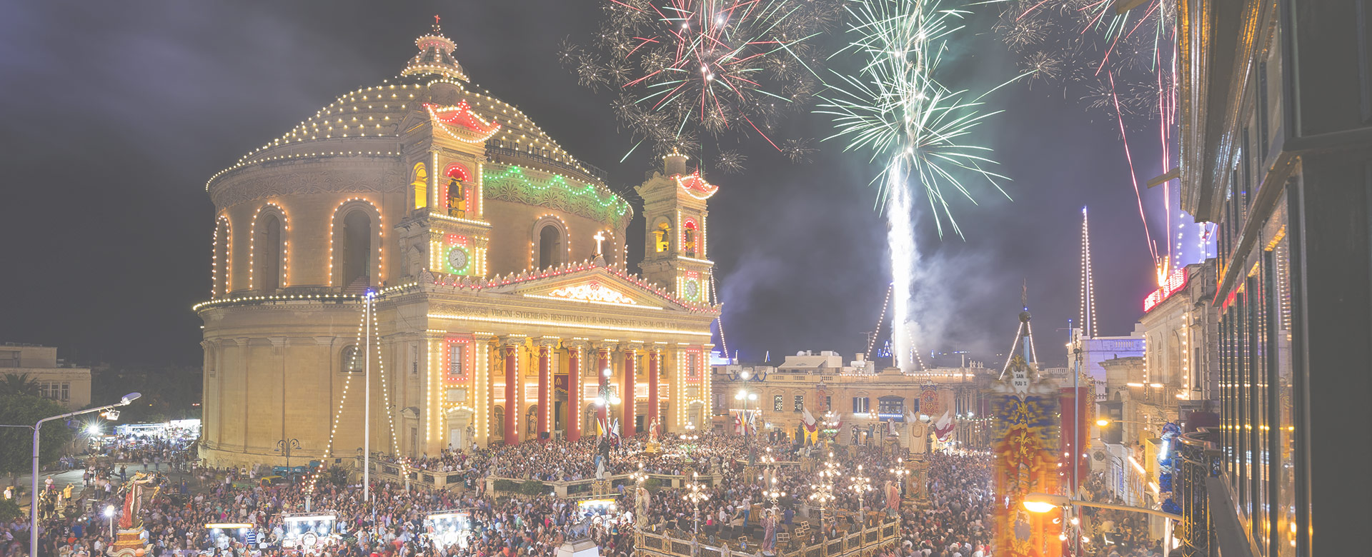 Prestige Cabs Malta - Village Feasts Shuttle - Prestige Cabs Malta